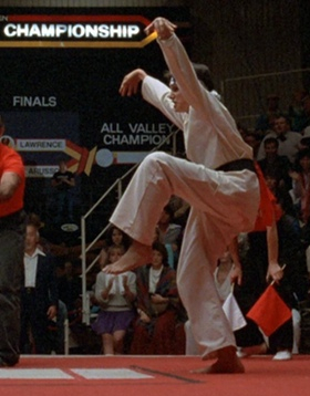 Crane Stance, No Can Defend | Kodokan Boston